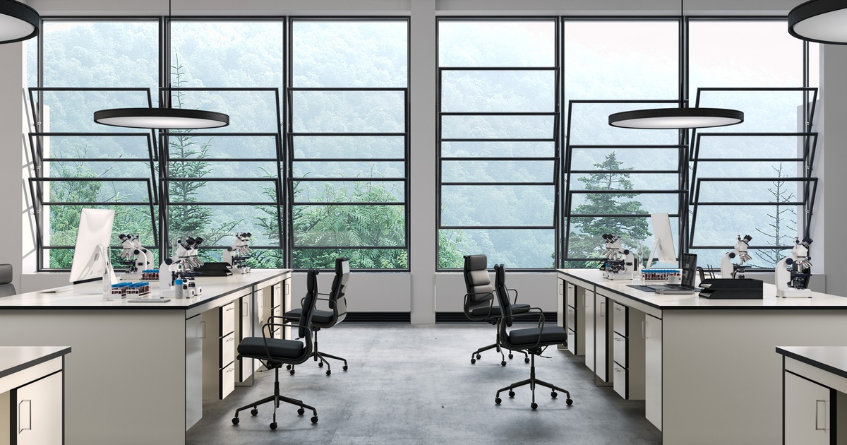 Laboratory Solutions | Collections | SURFORMA