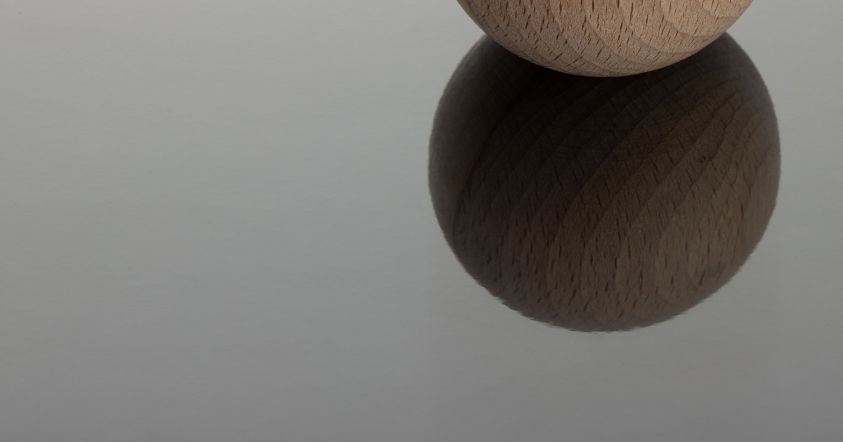 Mirror Steel | SURFORMA