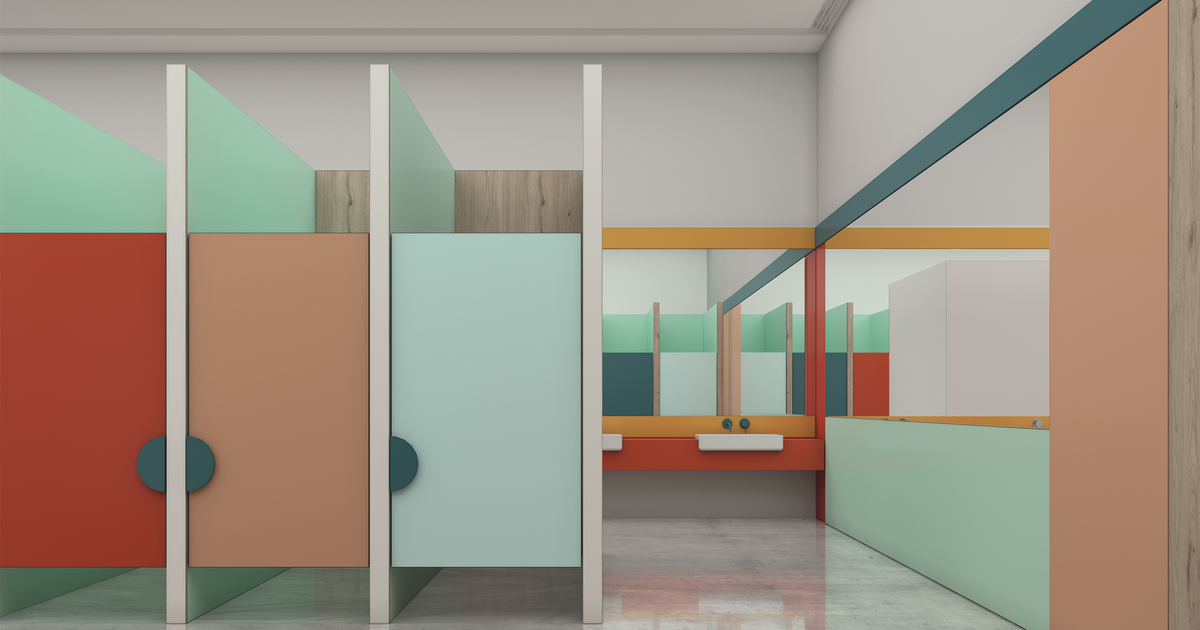 COMPACT Collection | Kollektionen | SURFORMA