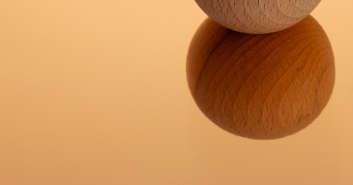 Mirror Copper | SURFORMA