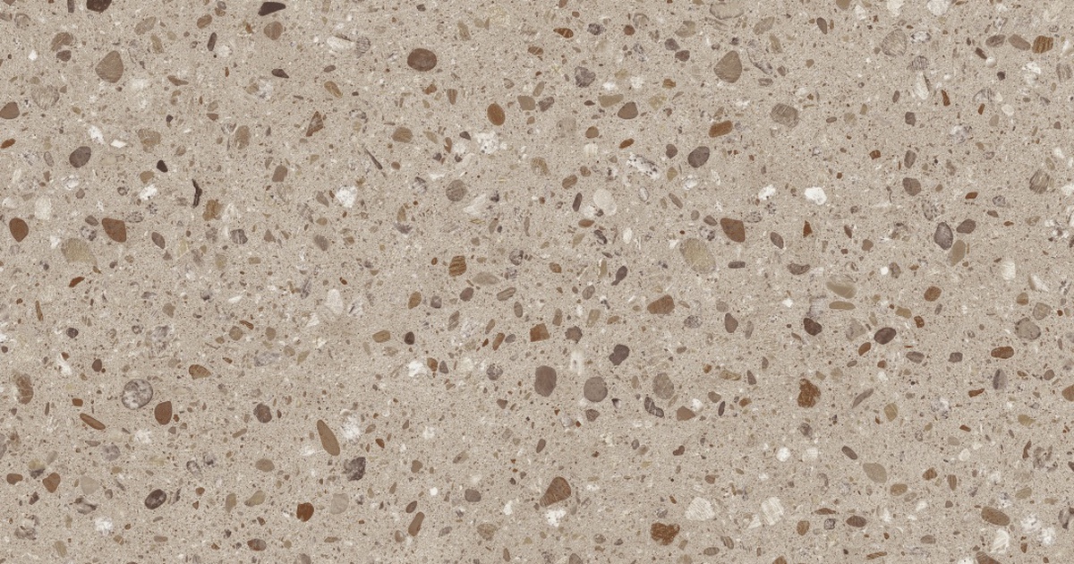 Terrazo Beige | SURFORMA